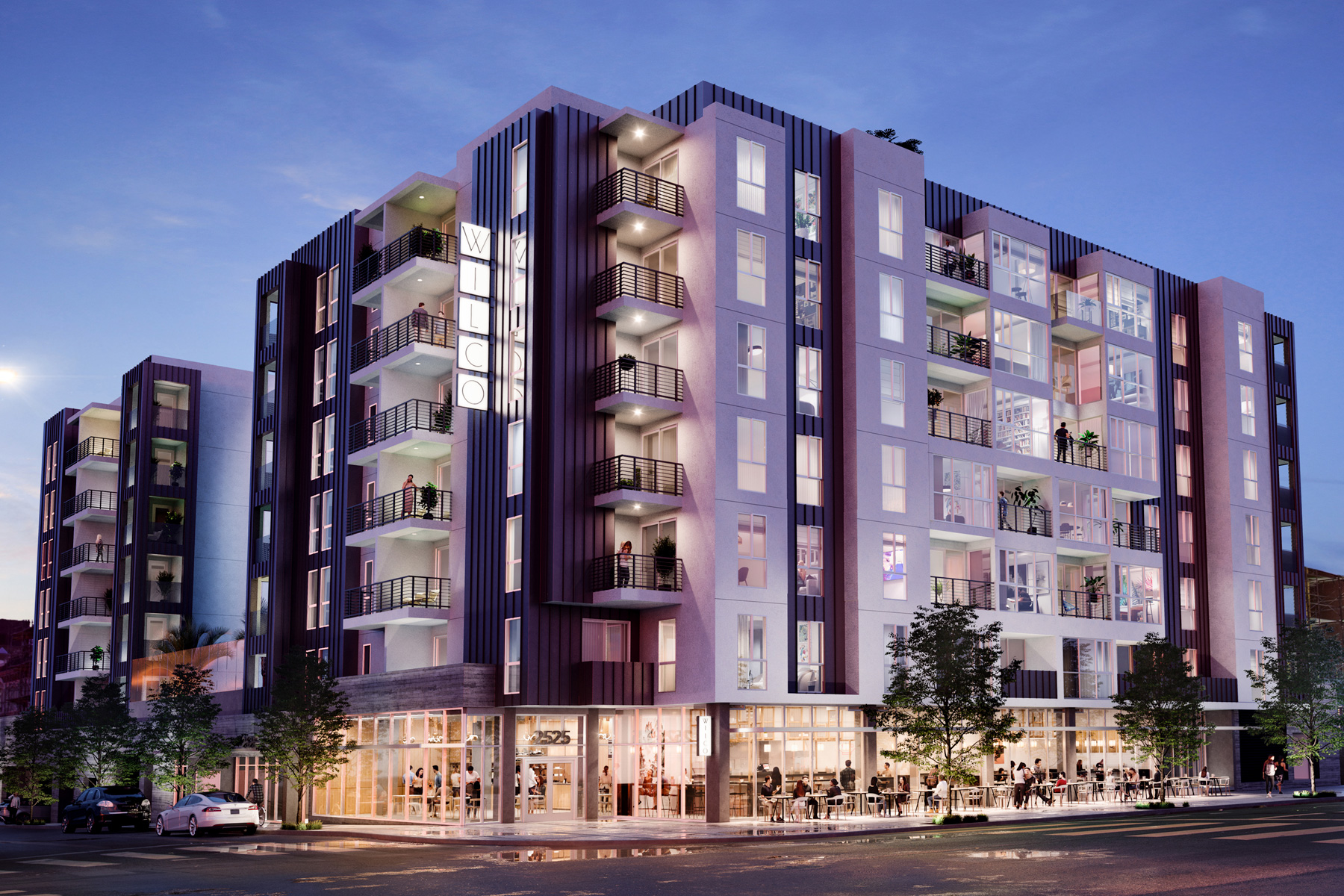 Projects - IMG Construction Management