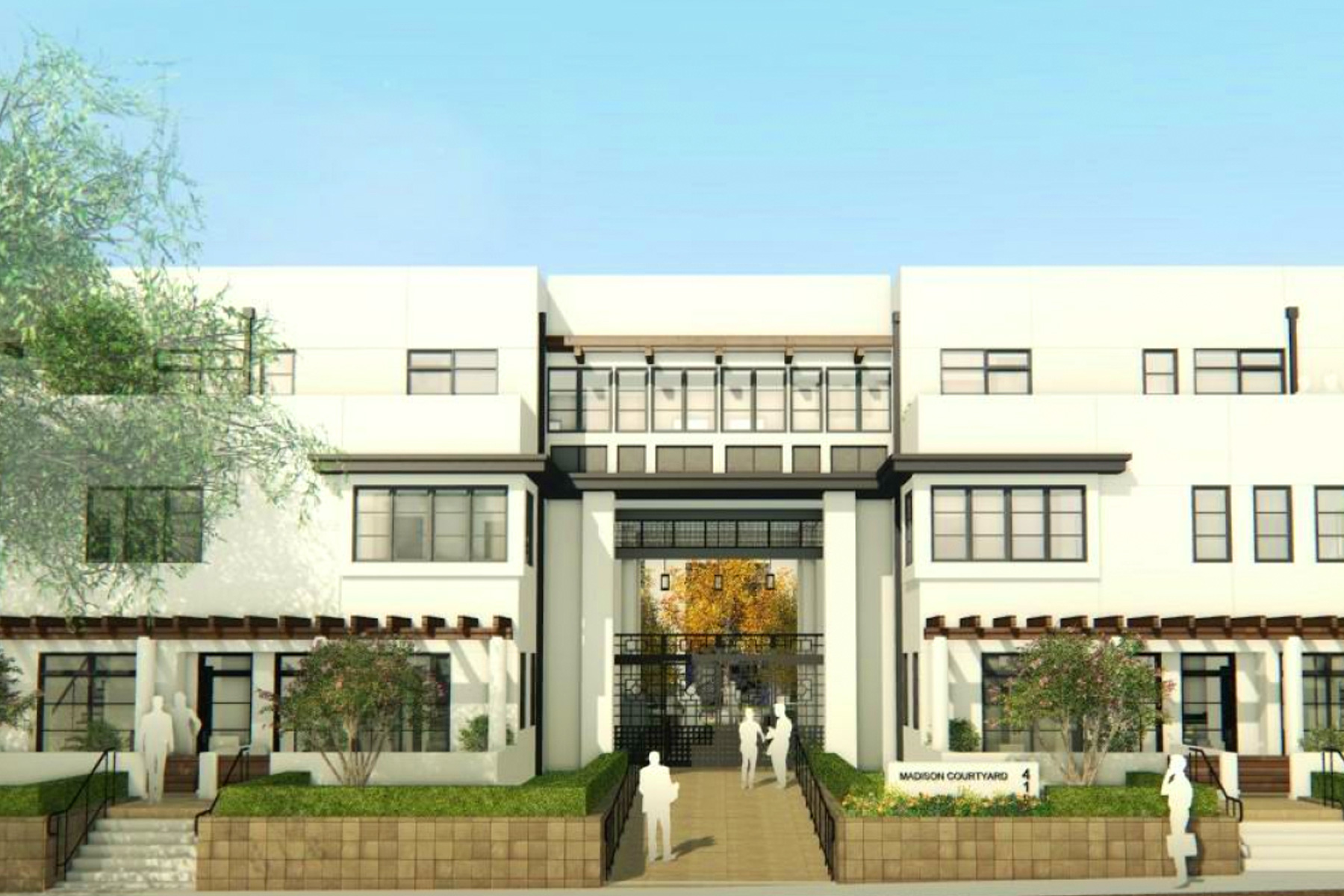 Projects - IMG Construction Management