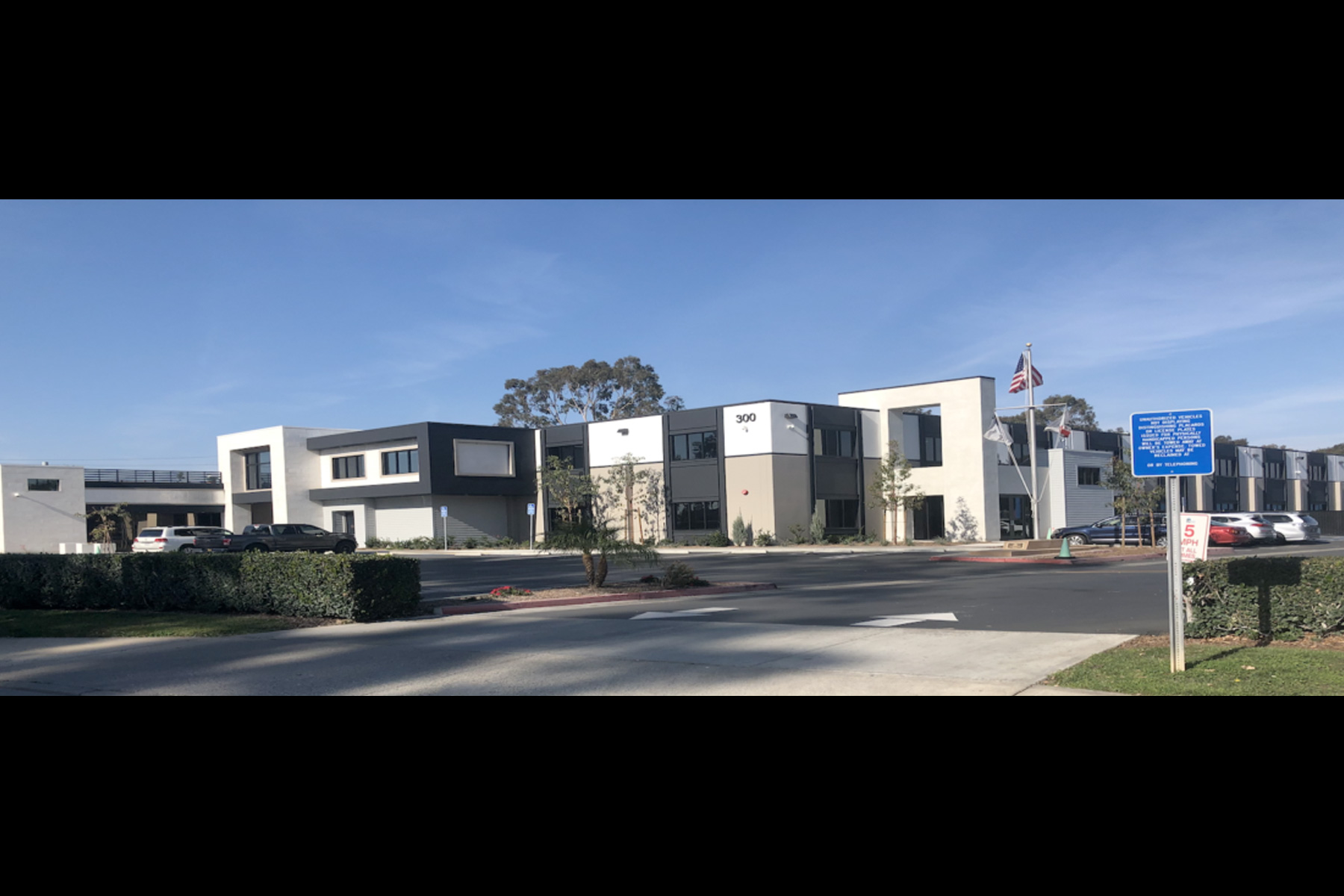 Projects - IMG Construction Management